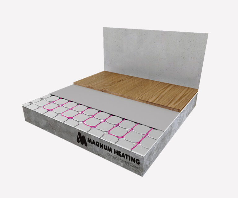 Underfloor Heating at Stevenson & Reid | Plumbing & Heating Specialists ...